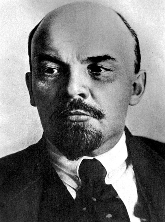 La primera entrevista de Lenin « Izquierda Hispánica